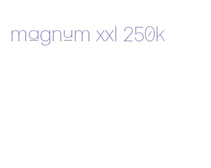 Magnum Xxl 250k - Rhino 69 300k Reviews - ﻿Zara's Academy